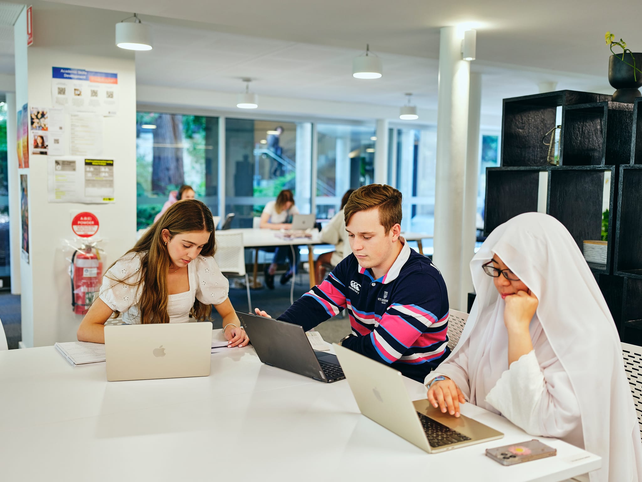 Study in Perth | StudyPerth