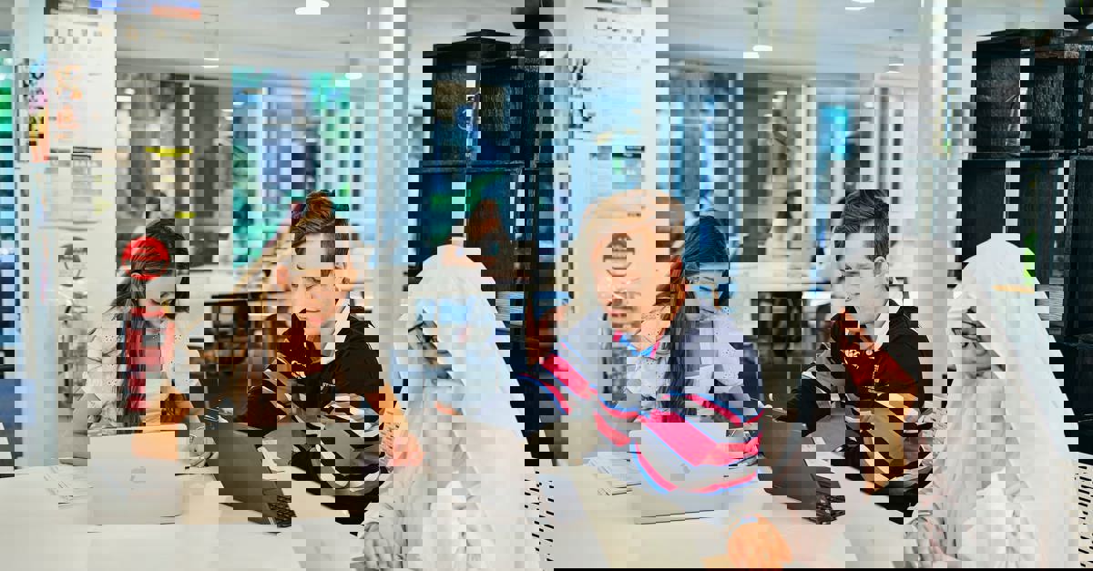 Find a Job in Perth | StudyPerth