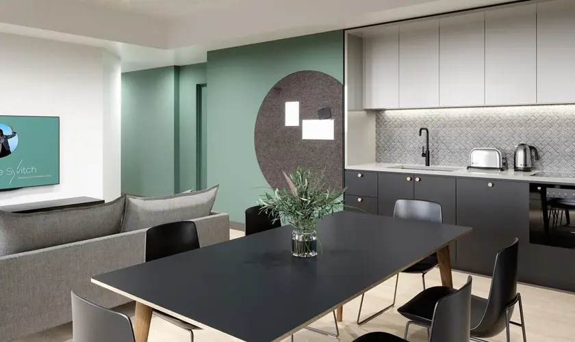 The Switch – Perth's Newest Co-Living Accommodation | StudyPerth