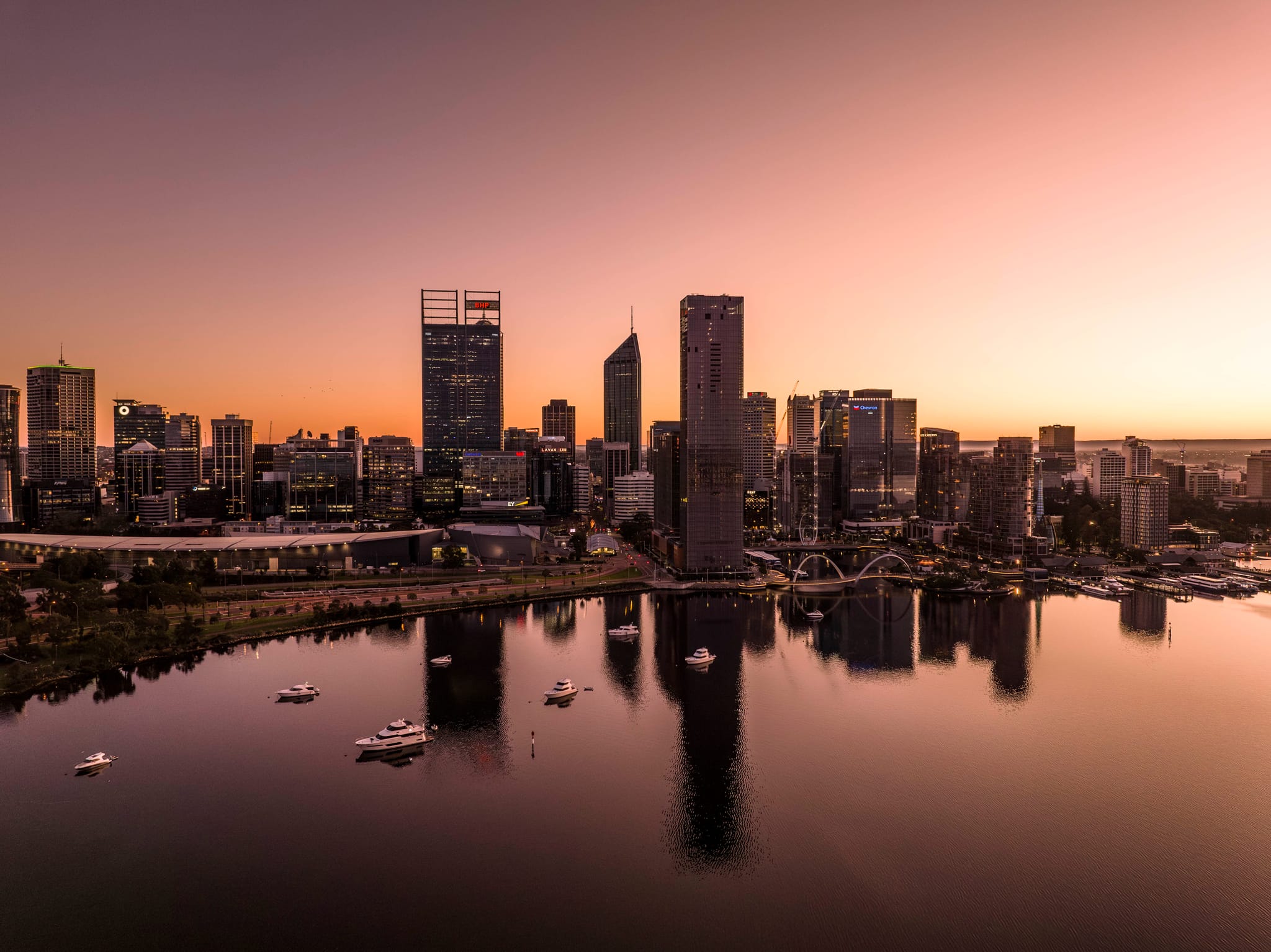 9 Cool Reasons to Live in Perth | StudyPerth