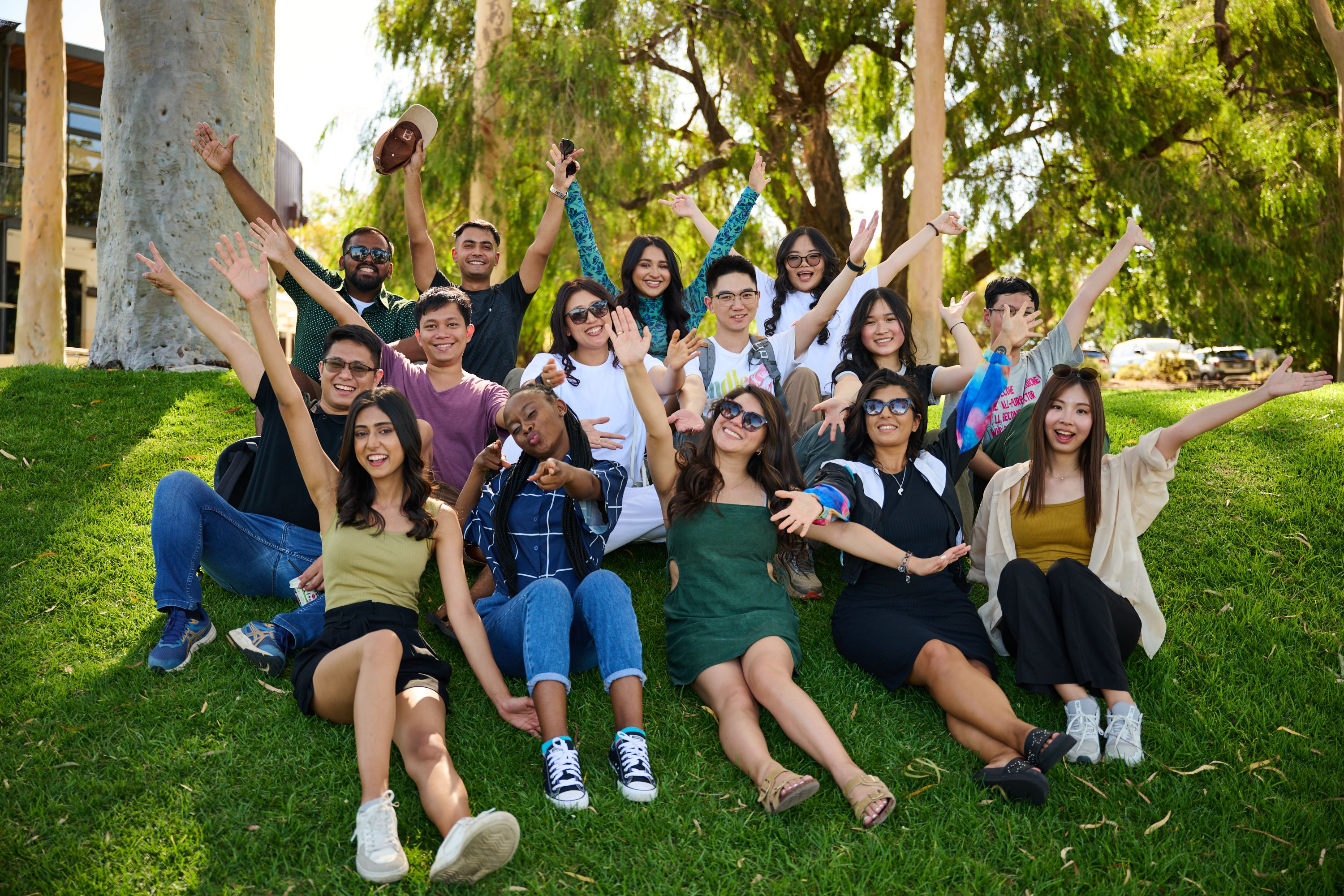 About Us | Study Perth - Studying in Perth Info