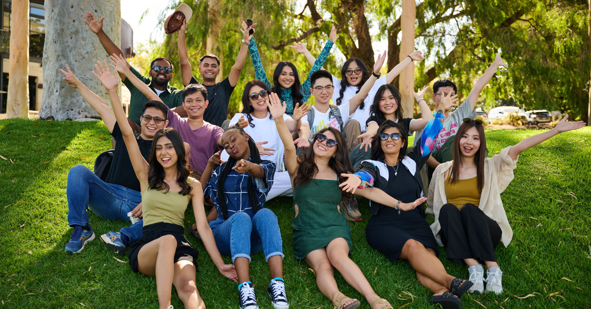International Student Ambassadors | StudyPerth