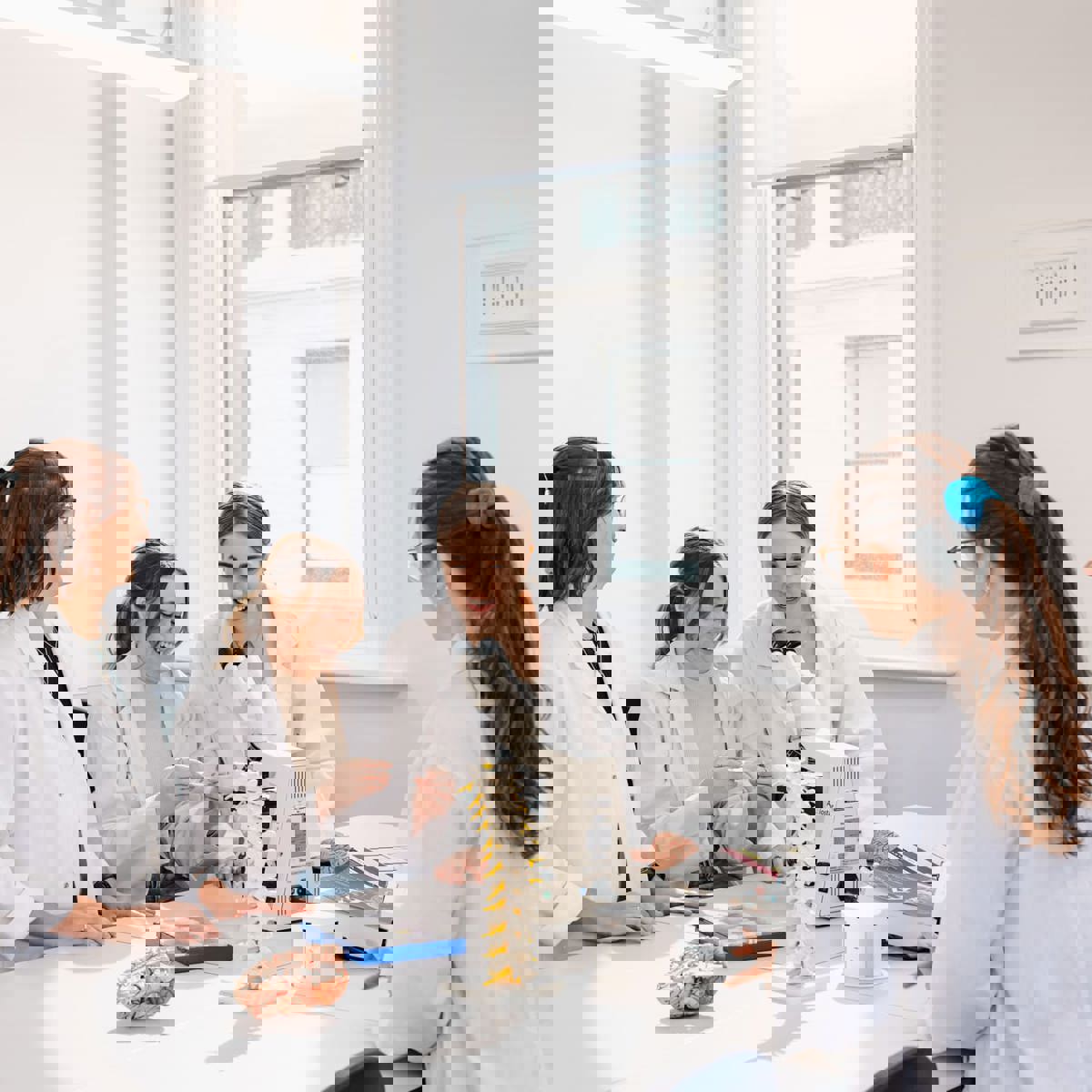 Study Science in Perth, Western Australia | StudyPerth